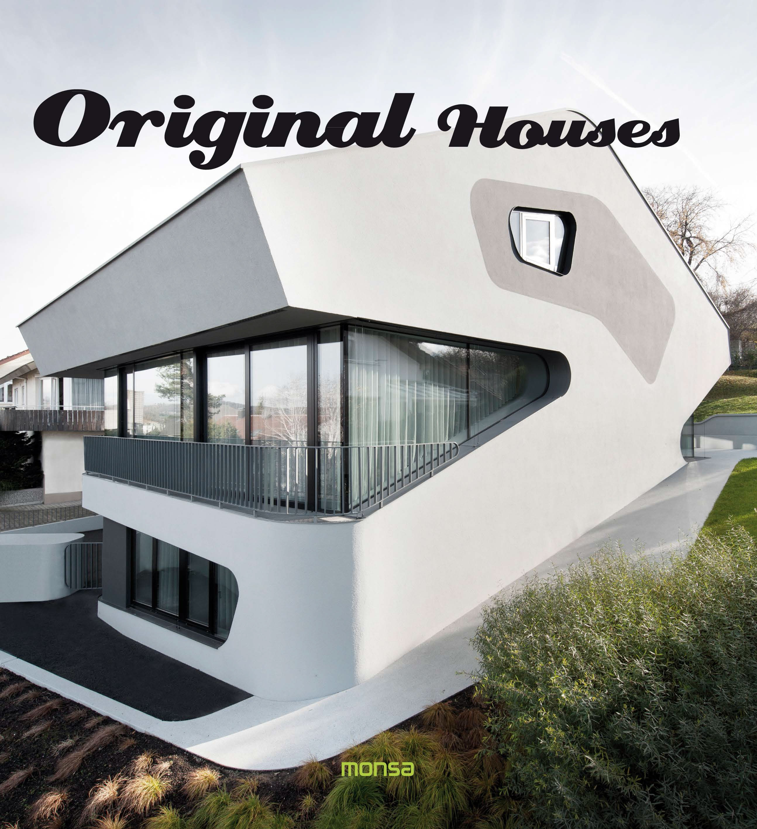 Original Houses | Tiago do Vale Arquitectos