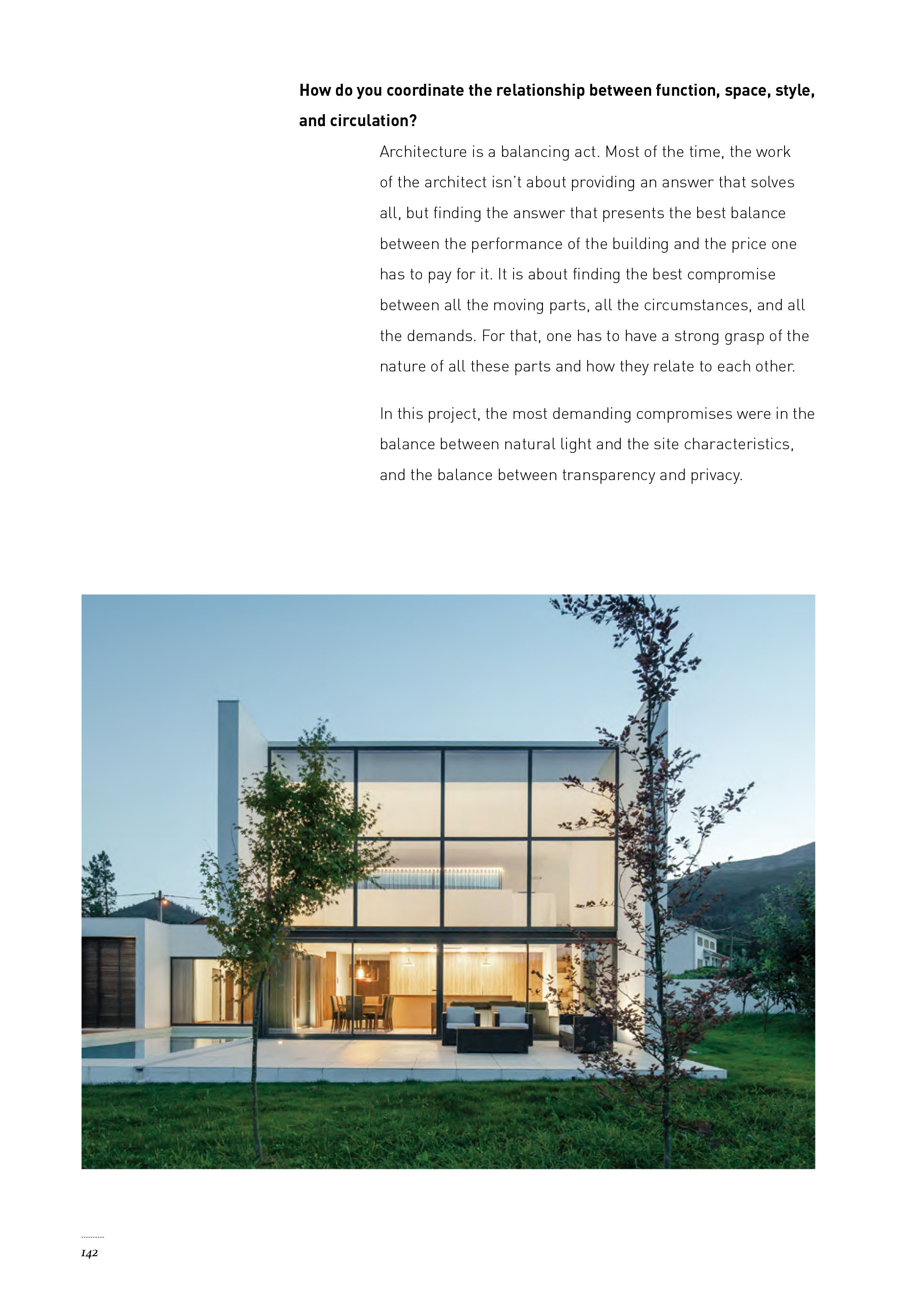 Critical Skills for Solving Design Problems | Tiago do Vale Arquitectos