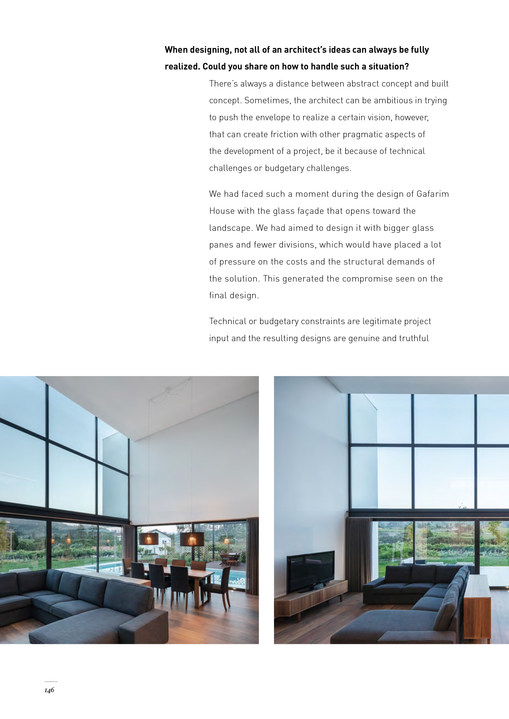 Critical Skills for Solving Design Problems | Tiago do Vale Arquitectos